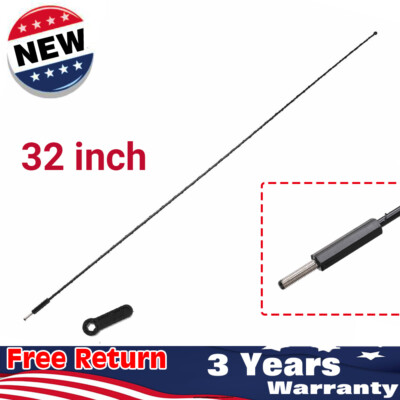 ANTENNA ROD MAST FOR TOYOTA TACOMA 1995-2015 TUNDRA 2000-2019 86309 ...