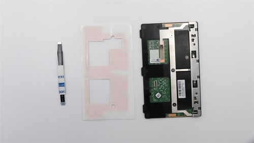 Lenovo Yoga S940-14IIL S940-14IWL Touchpad Trackpad PCB Board Grey ...