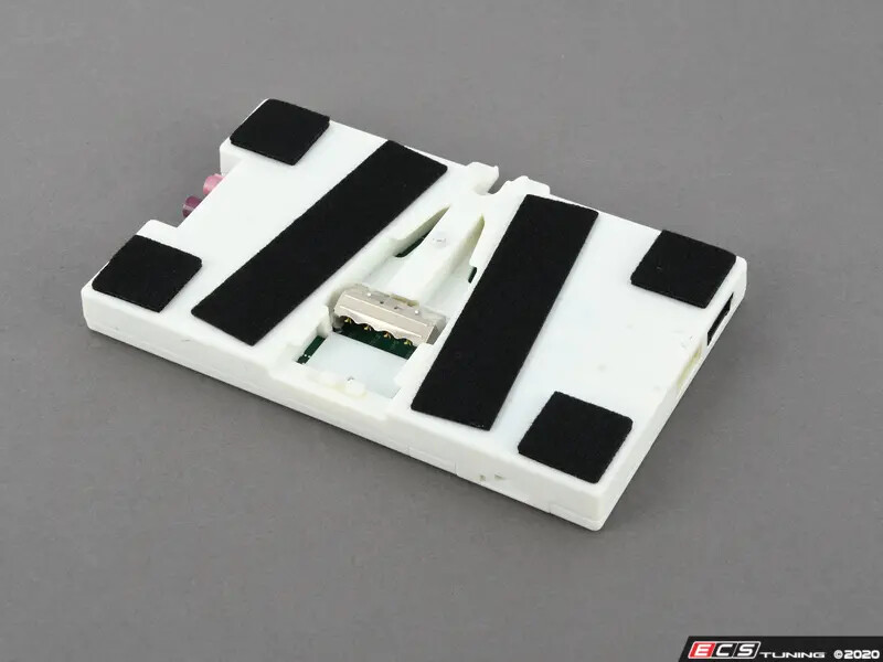 BMW OEM Genuine New TCB 3 84109843931 F30 F36 G20 G30 G12 G01 G05 G06 ...