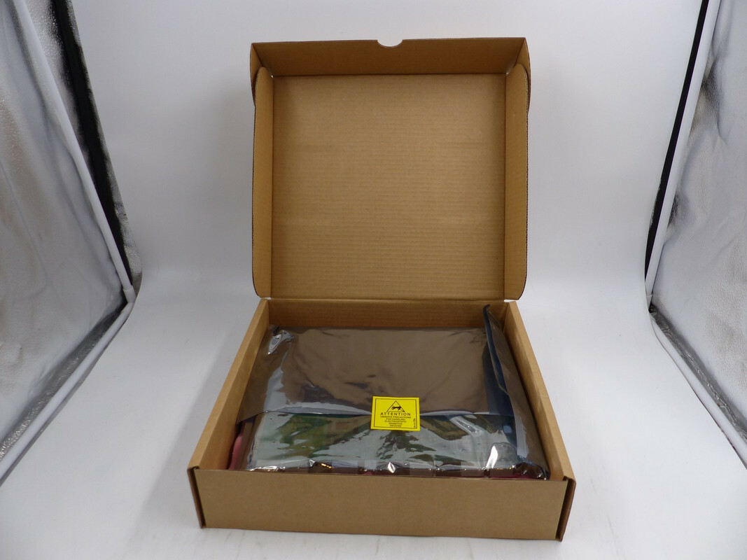 TELLABS FLEXSYM 8100-0952-L08 OIU8 8 PORT XGX/GPON OLT LINE CARD 81.11C ...