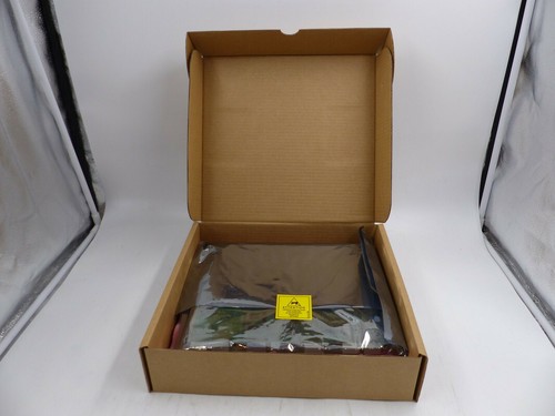 TELLABS FLEXSYM 8100-0952-L08 OIU8 8 PORT XGX/GPON OLT LINE CARD 81.11C ...