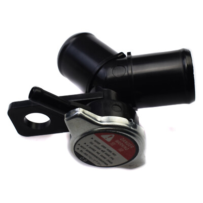 Radiator Filler Neck w/Cap 17910-65J00 For Suzuki Grand Vitara 2009-13 ...