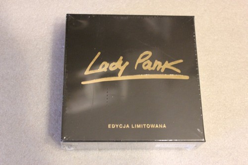 Lady Pank - Box 13 CD Limited Edition POLISH NEW & SEALED | eBay