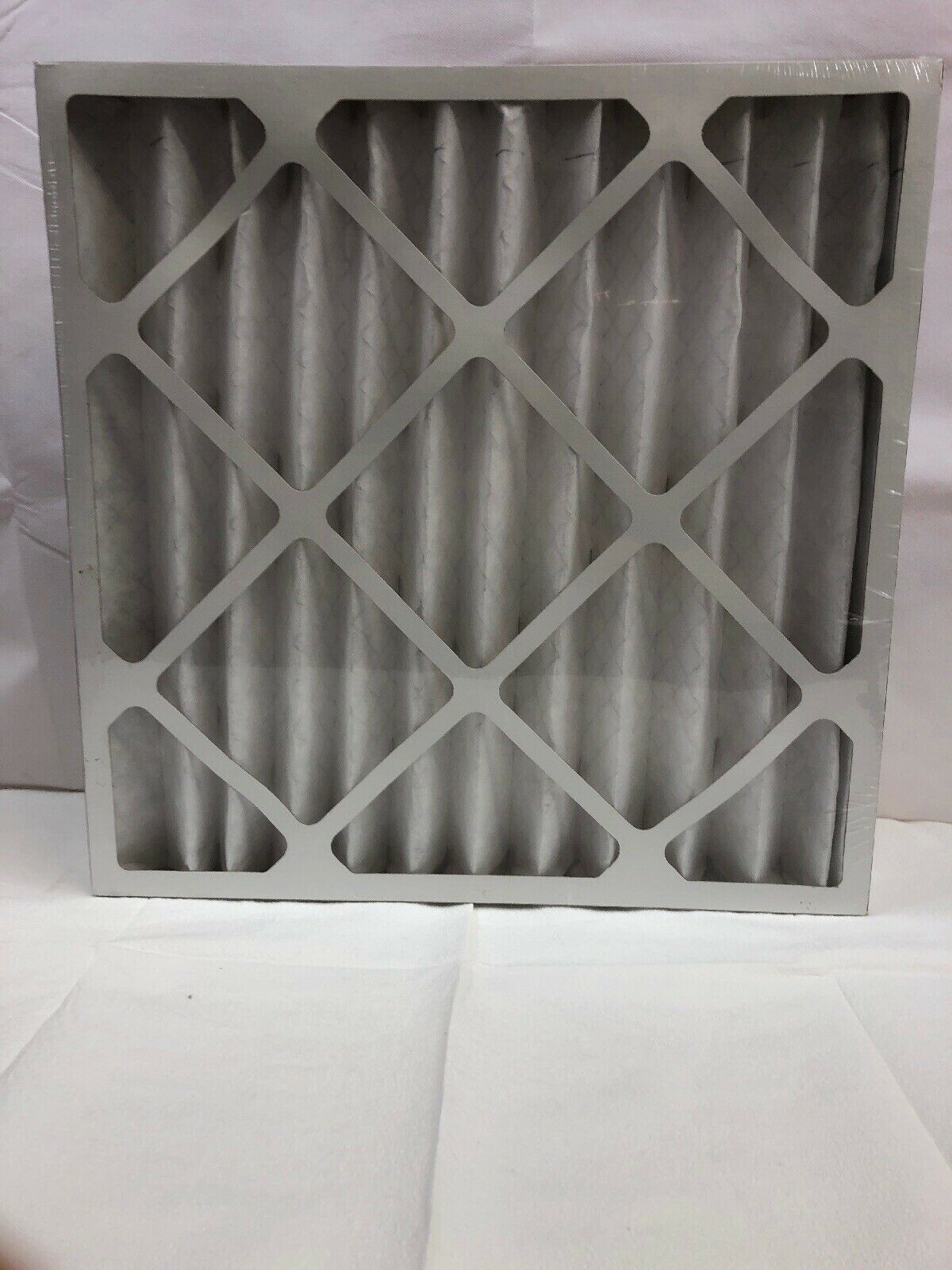 18x18x2 MERV 13 Pleated Air Filter (12-Pack) | eBay