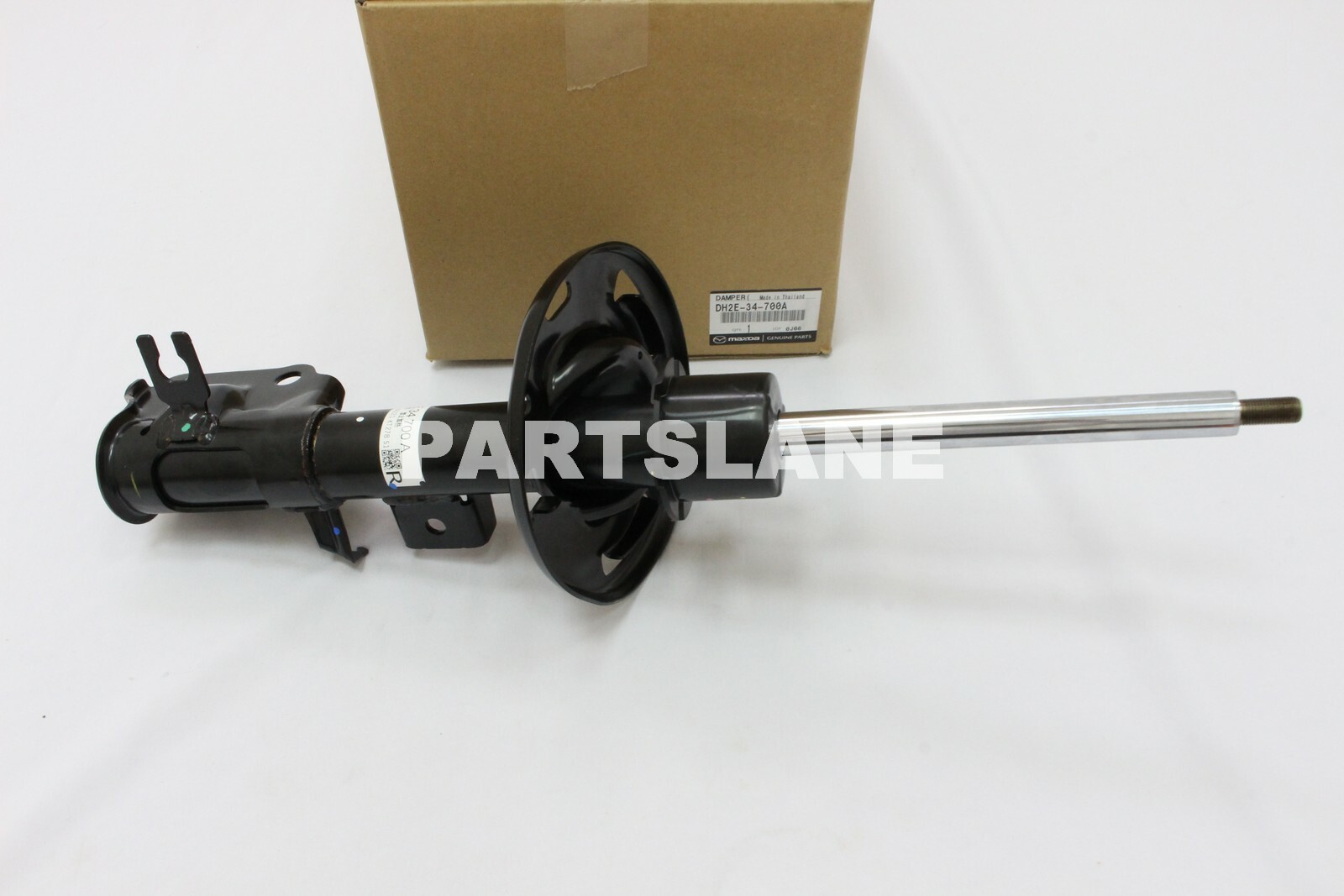 Mazda CX-3 OEM Genuine Front Right Damper DH2E-34-700A | eBay