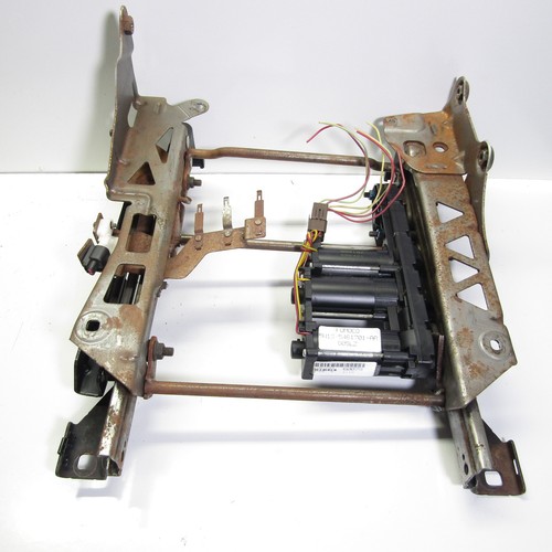 2003-201 Lincoln Town Car Power Seat Track Motor Left Driver Without ...