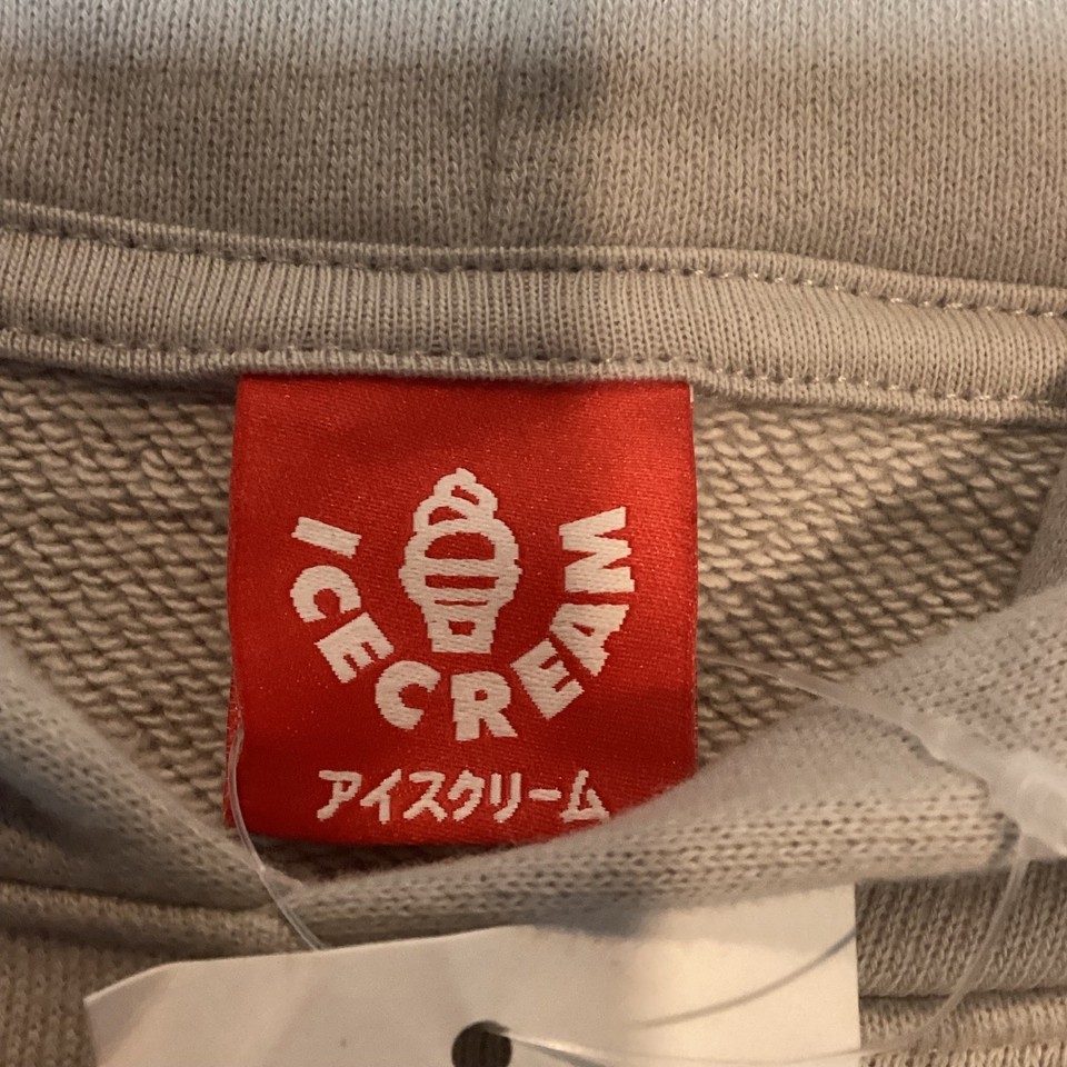 Ice Cream Micro Chip Pullover Hoodie Sweatshirt Mens Medium Nordstrom ...