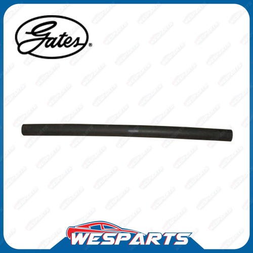 1 x Gates Radiator Curved Hose - Manufacturer Part Number 05-1837 | eBay