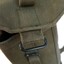 FALKLAND British Army PATTERN 58 Pouch Ammo Bag Webbing Kidney Carrier ...