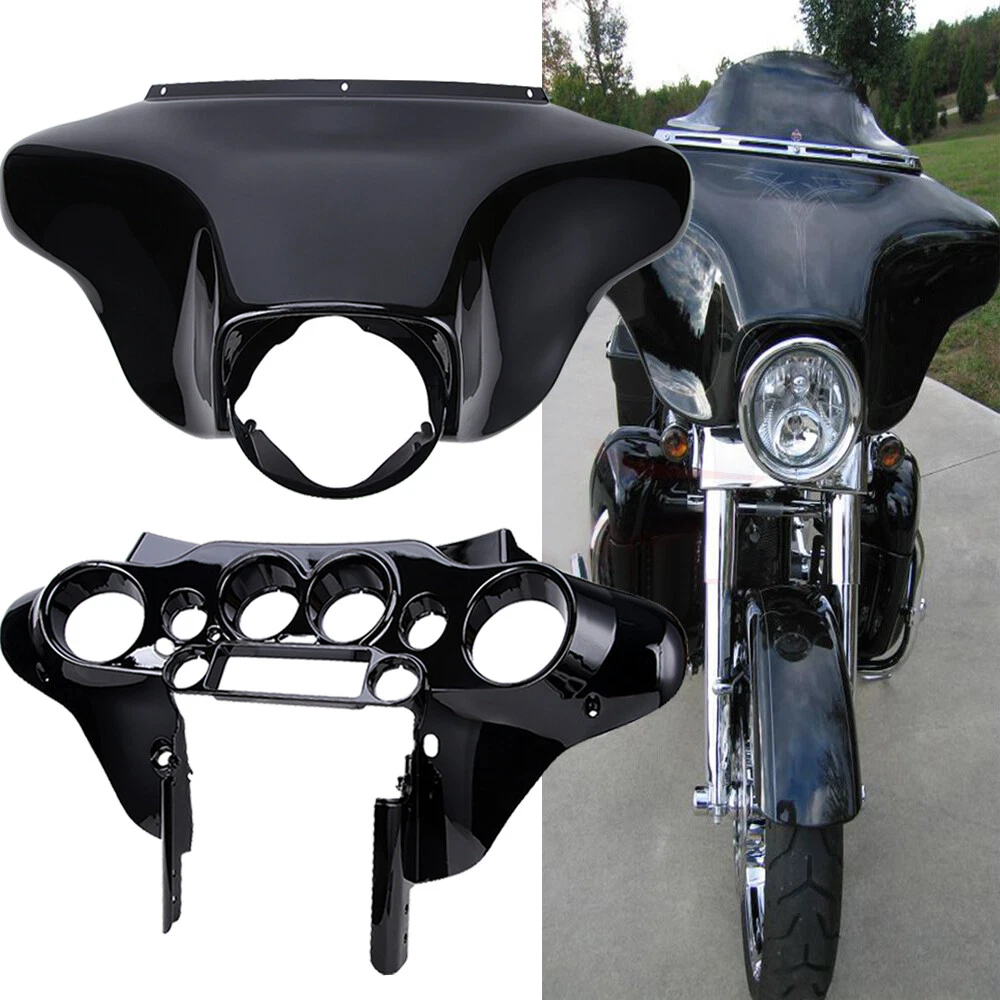 Inner Fairing Removal Install 2013 Down Road Glide, 42% OFF