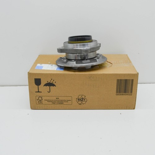 BMW M4 Coupe G82 Front Left Wheel Hub Spindle W Bearing 31208095641 NEW ...