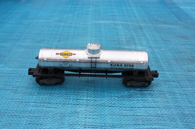 Lionel – 2755 Tanker Restored | eBay