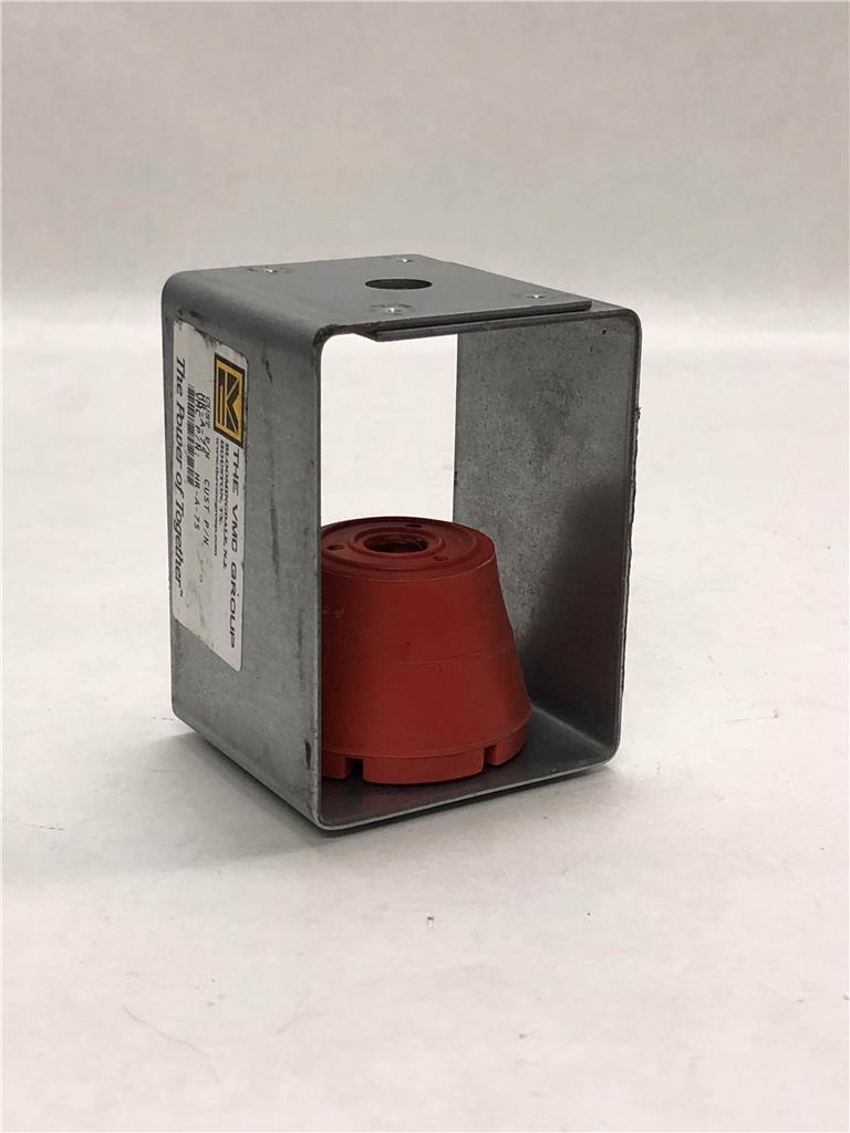 VMC HR-A-75 Vibration Isolator HRA75 The VMC Group 7939-377 | eBay