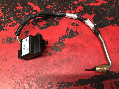 2017-2023 Ski-Doo MXZ 600 RS Renegade Summit Freeride 850 OEM EGT ...