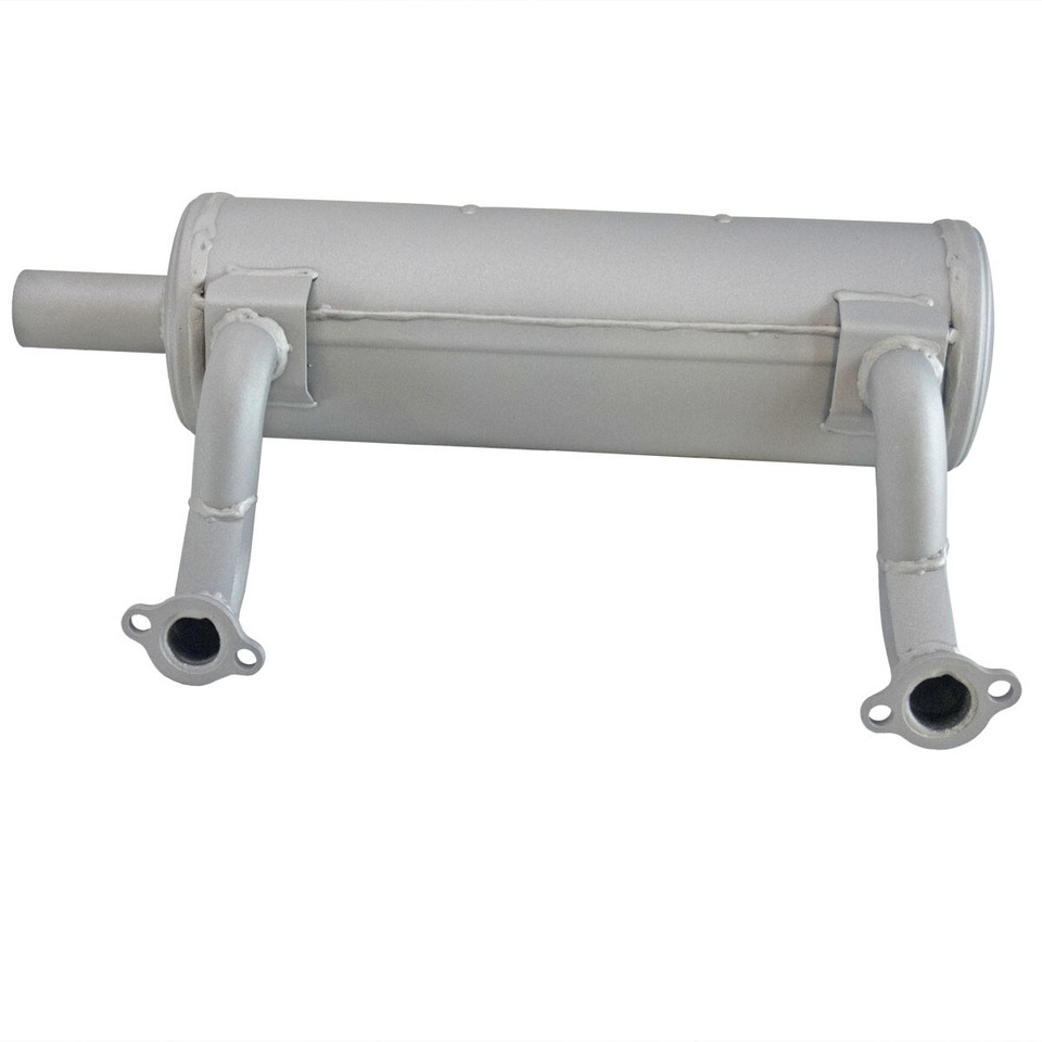 Kawasaki Muffler 49070-0879 Low Mount to fit FX751V-FX801V-FX850V KA ...