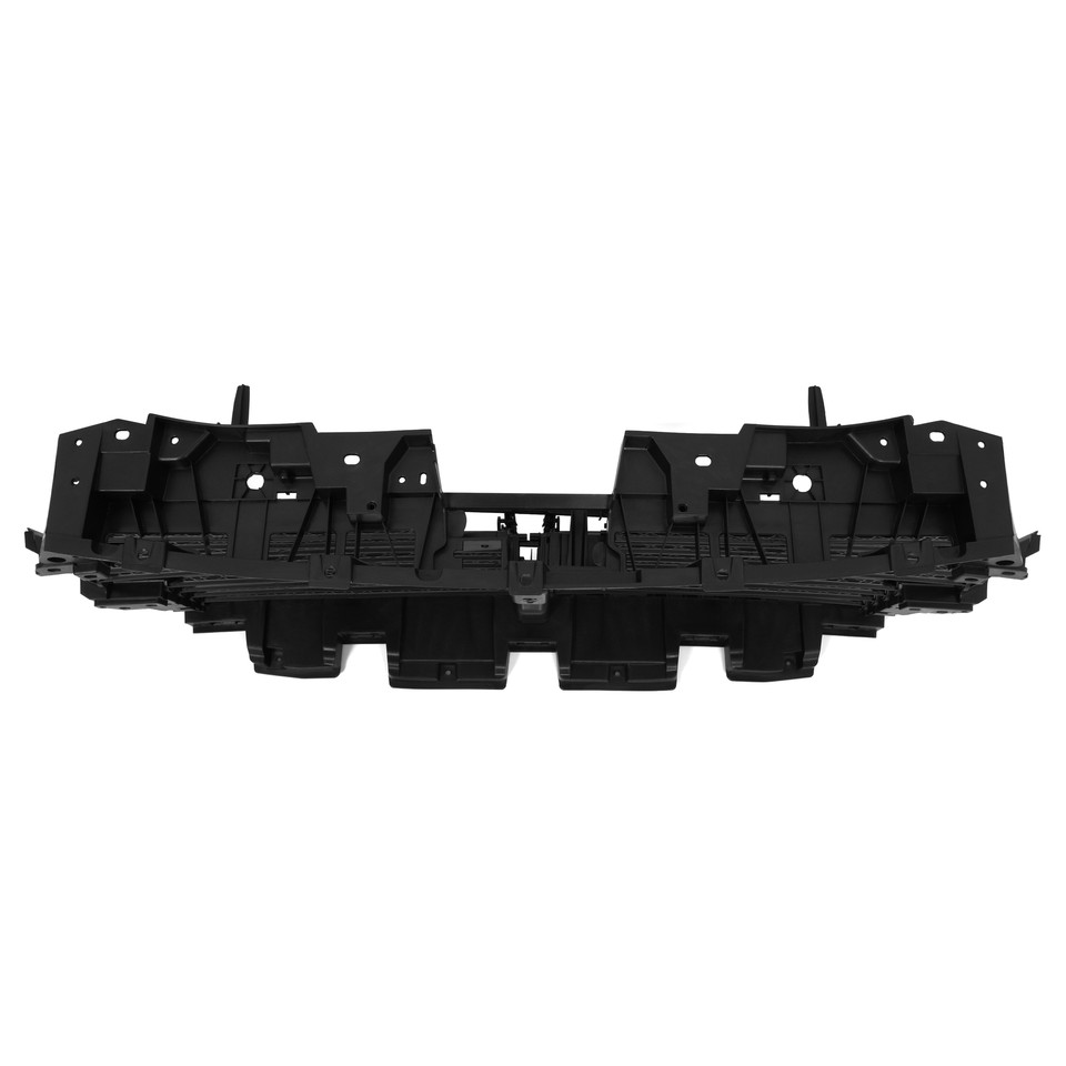 Upper Radiator Grille Air Shutter Control Assembly For Ford F-150 2018 ...