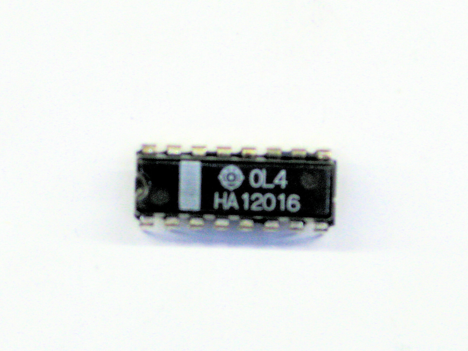HA12016 Integrated Circuit Case Dip16 Make Hitachi for sale online | eBay