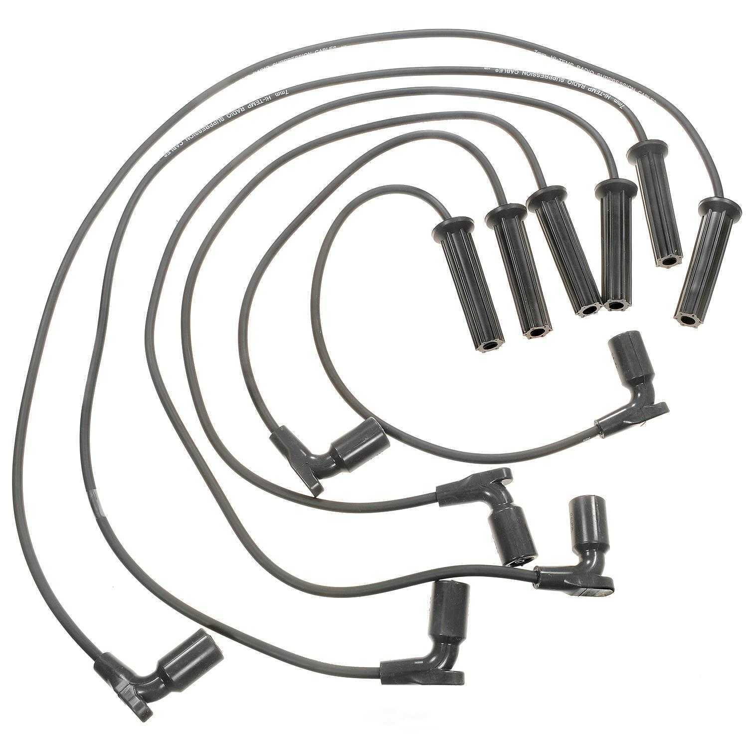Spark Plug Wire Set Federal Parts 3164 for sale online | eBay