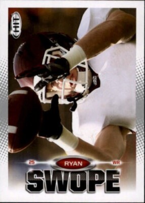 2013 SAGE HIT #25 Ryan Swope | eBay