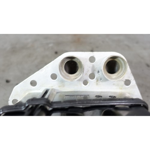 2017-2022 BMW F30 330i F22 230i B46 4-Cylinder Turbo Charge Air ...