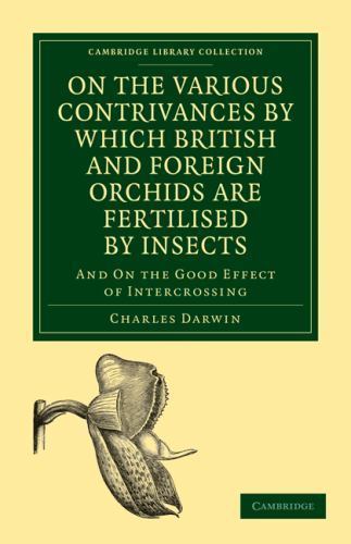 Cambridge Library Collection-Darwin, Evolution and Genetics Ser.: On ...