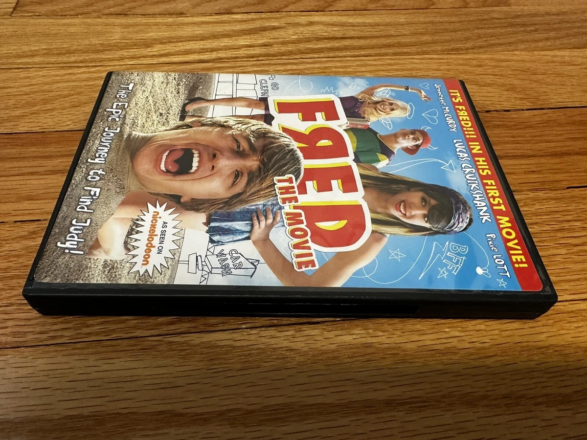 Fred The Movie