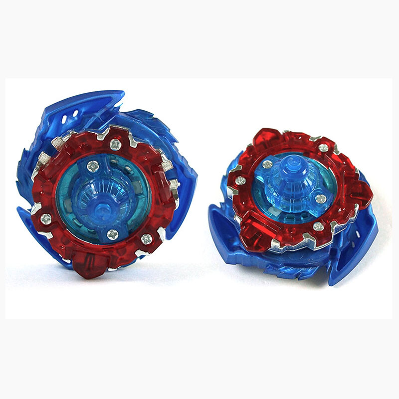 Gyro BeyBlade Battle Toy Death Hattis Burst Alloy B134 Battle Toys Top ...