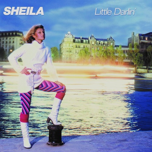 SHEILA - LITTLE DARLIN (2021) / DOUBLE ALBUM 2 CD / COMME NEUF | eBay