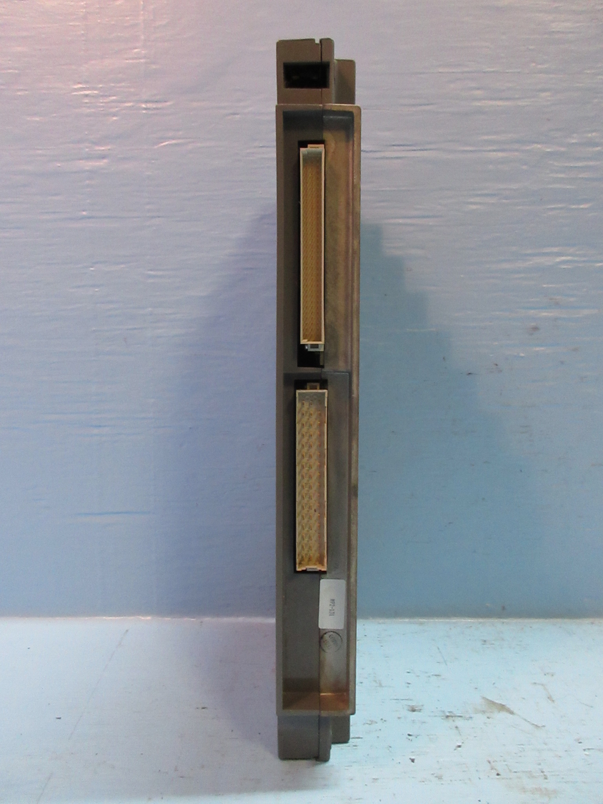 Johnson Controls NU-XBN101-0 Rev. G MetaSys Output Module XBN101 Meta ...