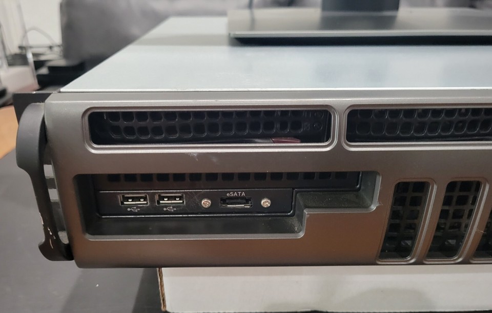 Dolby DSS220 Show Manager Server | eBay