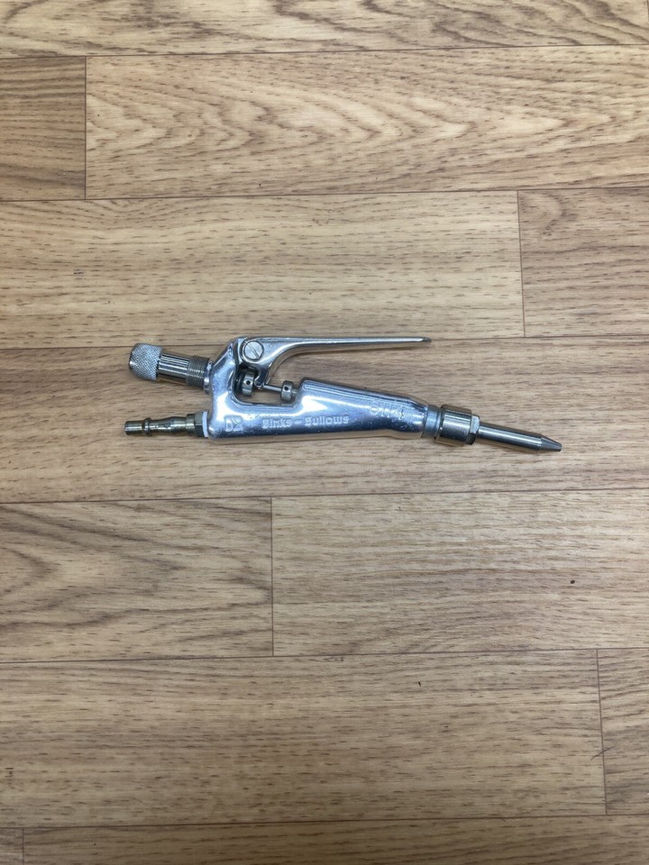 BINKS BULLOWS COMPRESSOR BLOW GUN | eBay UK