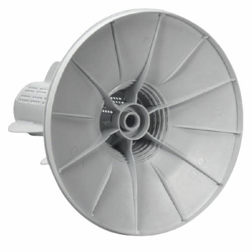 Agitator Assembly Compatible with Fisher & Paykel Washer WA42T26GW1 ...