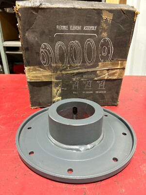 NEW IN BOX FALK TORUS COUPLING HUB 70WA11 2517 | eBay