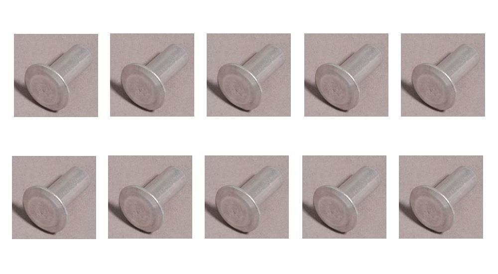 Land Rover Defender 90 Genuine Rivets Set of 10 RT612283 New | eBay