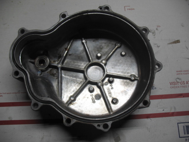 2014 Polaris RZR 800 S Stator Engine Motor Side Cover | eBay