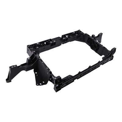 Front Radiator Support Assembly Black For Honda CR-V CRV 2023-2024 ...