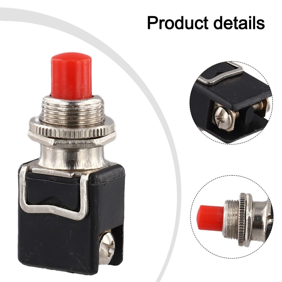 Button Switch 400V And Below Button Switch Ship Type Switch High ...