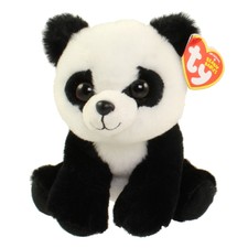 Baboo the Panda - Beanie Babies - Beaniepedia