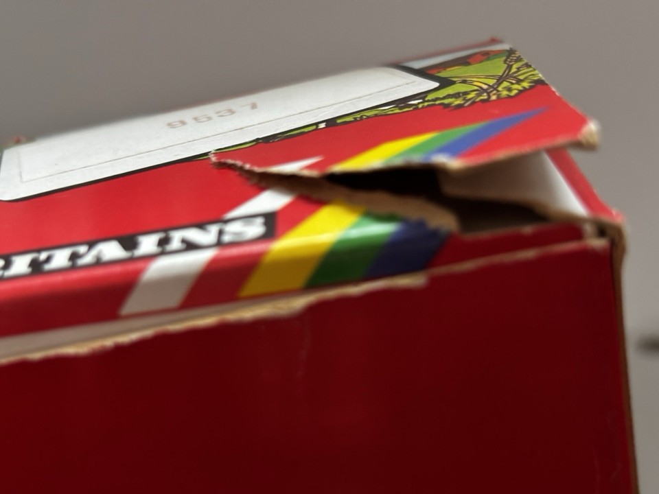 Britains Vintage Massey Ferguson 200 Tipping Trailer | eBay UK