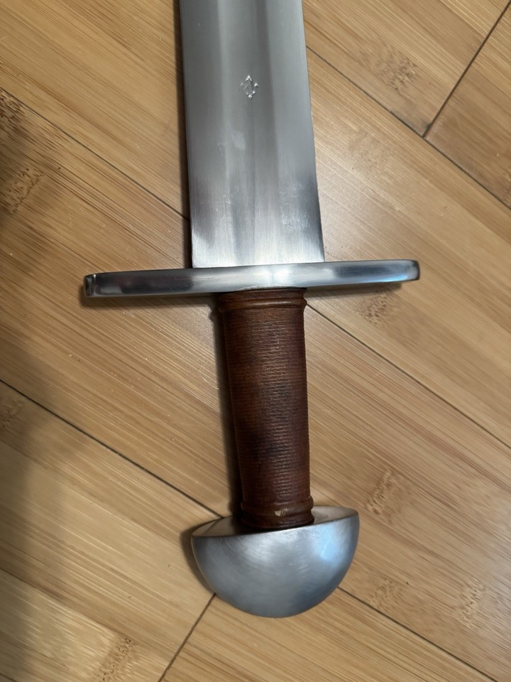 Albion Sword Stamford | eBay