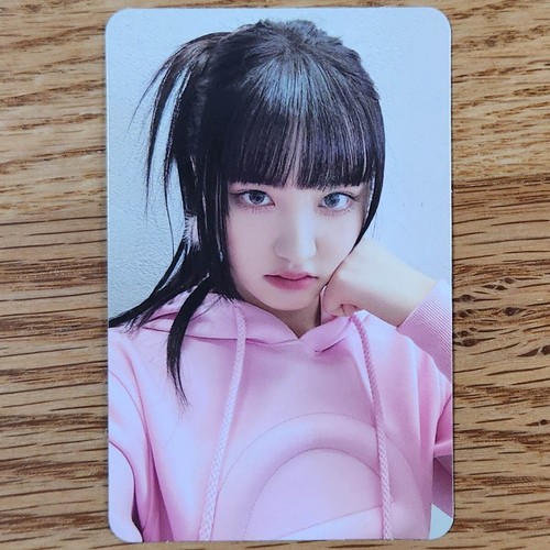 Liz Official Photocard Ive 1st Album I've IVE Genuine Kpop | eBay Australia