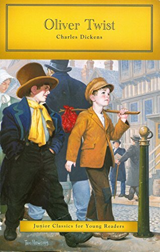 Oliver Twist by Charles Dickens | eBay