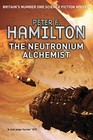The Neutronium Alchemist By Peter F. Hamilton | eBay