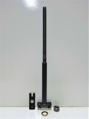 64-73 Mustang Shelby Falcon Fairlane Nova Chevy II 2 Coil Spring ...