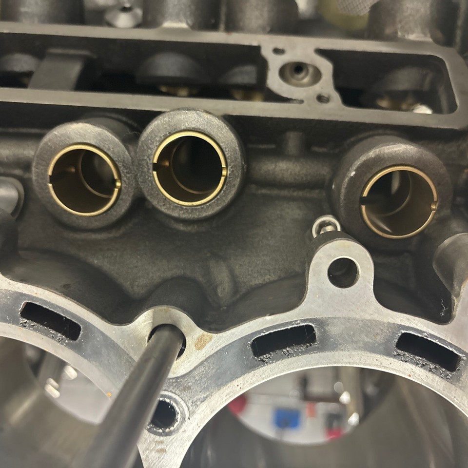 Chevrolet R07 NASCAR Bowtie Racing block R07.2 ,not SB2 Or LS | eBay