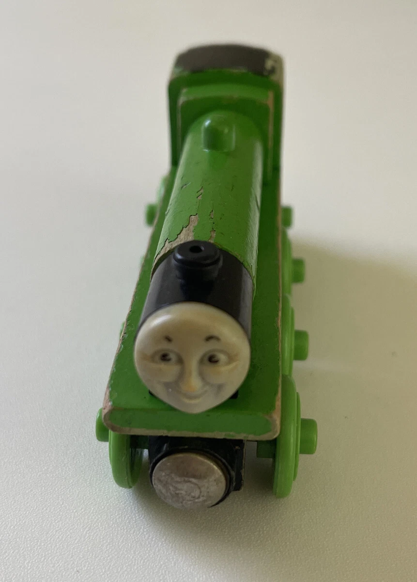 Henry Thomas The Tank Engine