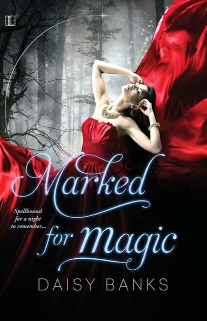 Marked For Magic von Daisy Banks (2015, Taschenbuch) online kaufen | eBay.de