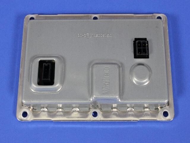 High Intensity Discharge (HID) Headlight Control Module-Module Mopar ...