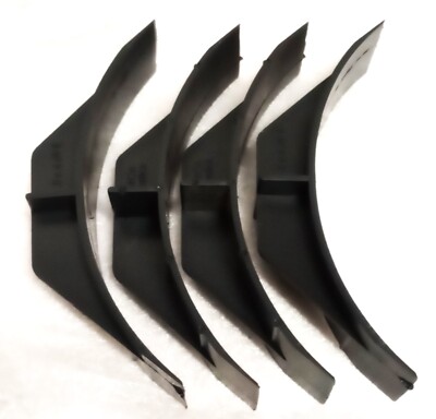 Window Corner Block 4 Pack Large | eBay