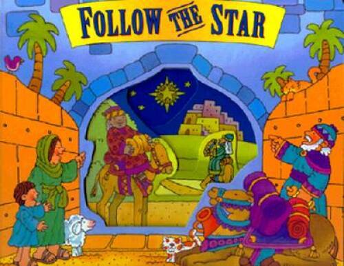 Follow the Star - Hardcover By Standard Publishing - GOOD | eBay